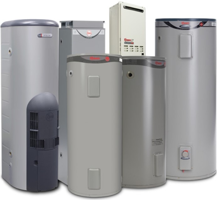 Hot Water Units | Aqua Plumbing